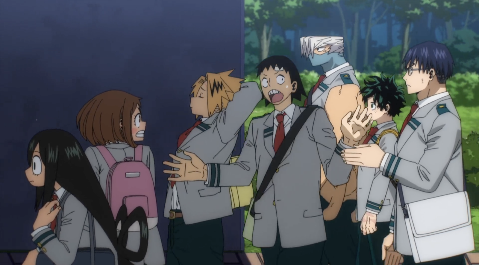 My Hero Academia Final Season Episode 9 Review: The Calm After All for ...