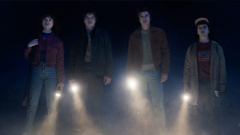 IT: Welcome to Derry - All of Pennywise's Powers, Ranked