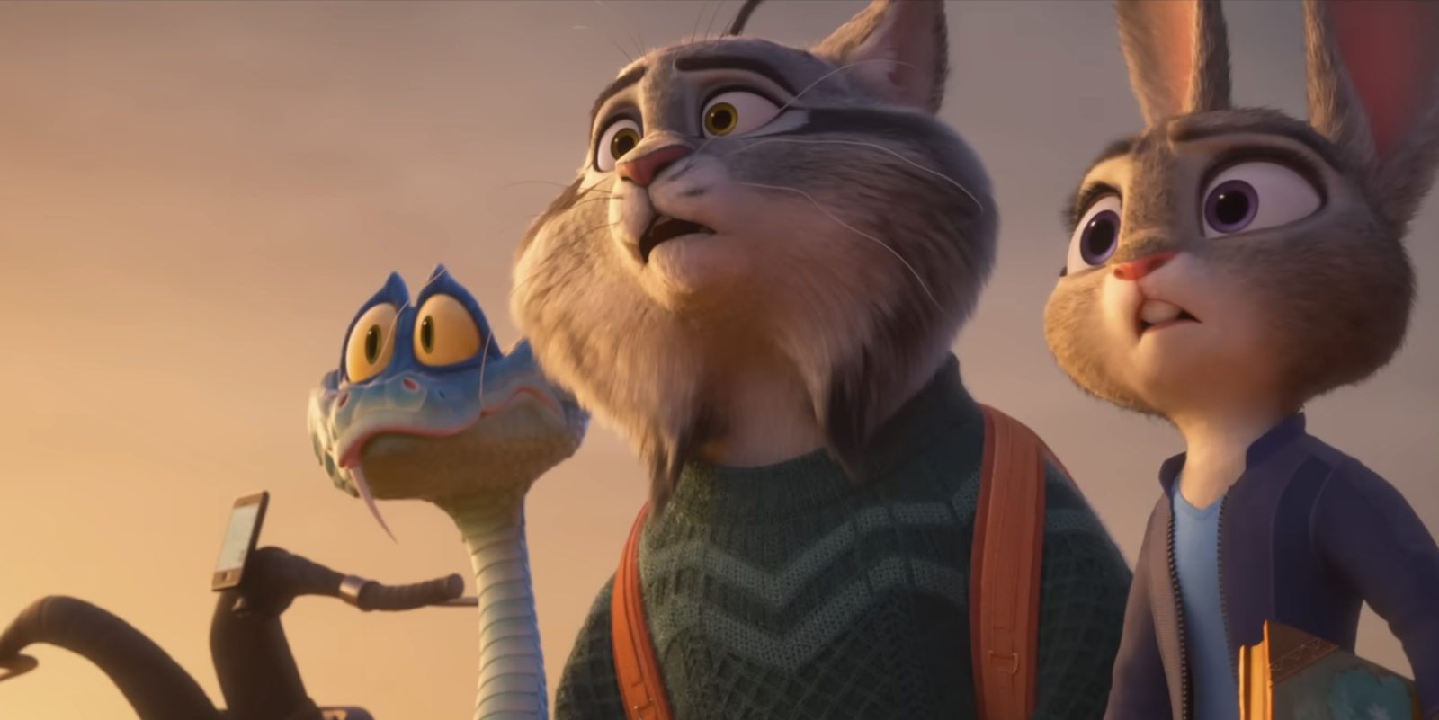 Zootopia 2 Theme Explained: What Is It Really About?
