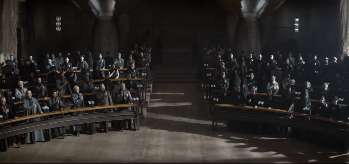 Every Major House and Faction in Dune, Ranked by Strength