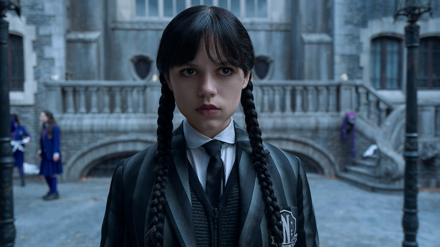 Wednesday Season 3 Could Reveal Morticia’s Darkest Secret: Prophecy ...