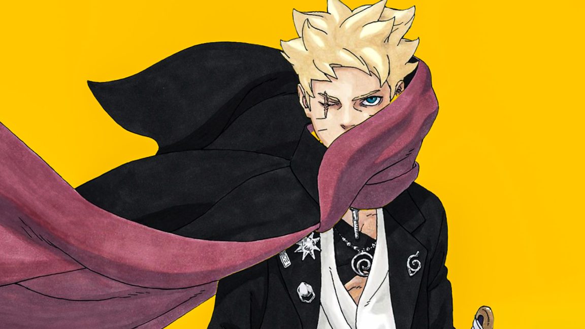 5 Reasons Boruto: Two Blue Vortex Is Better Than Naruto Shippuden