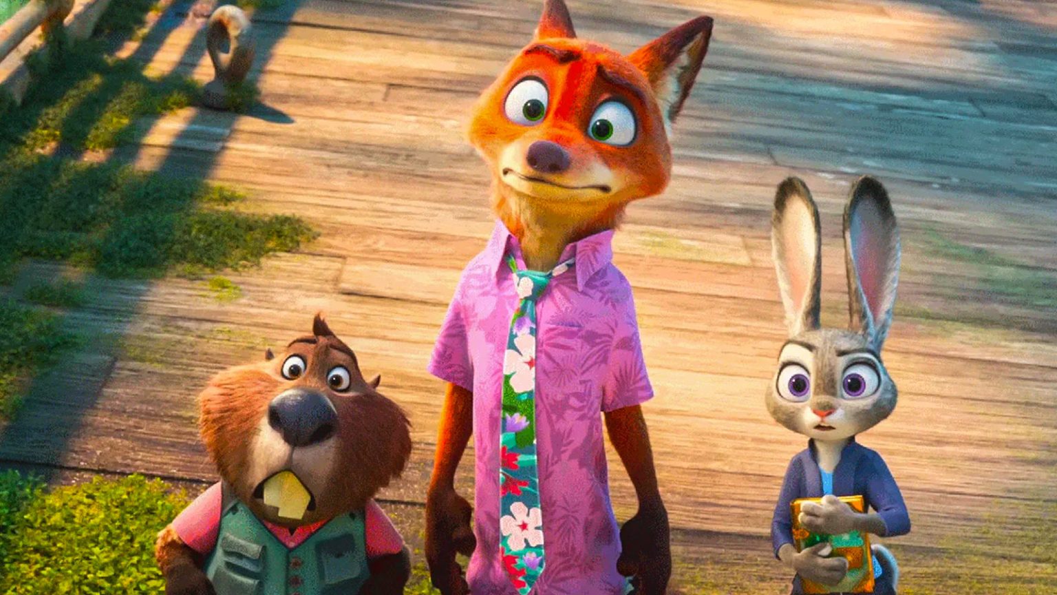 Every Record Zootopia 2 Box-Office Broke in 5 Days, Ranked