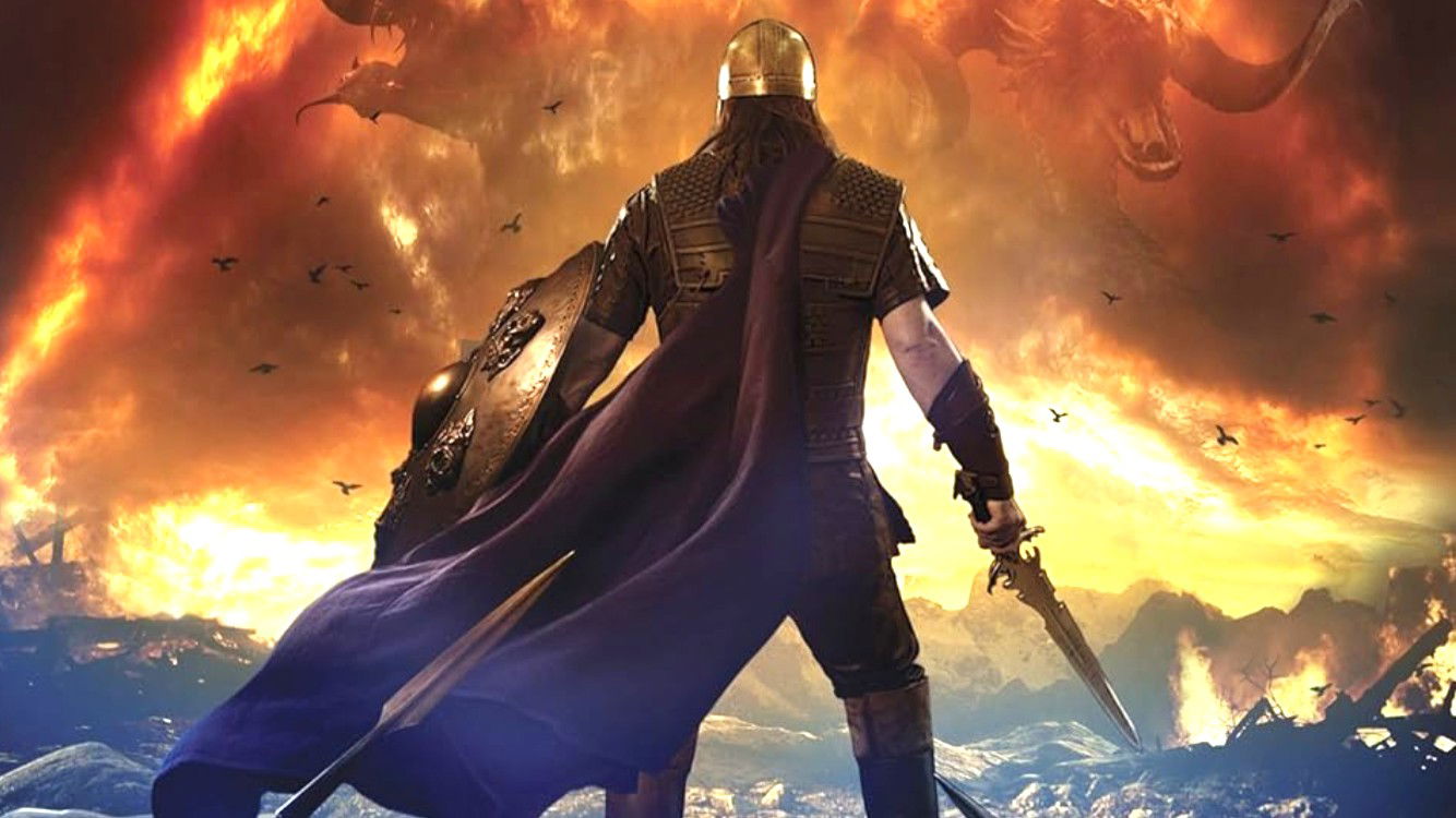 Malazan’s Steven Erikson Dodged One Epic Fantasy Sin GRRM Risks ...