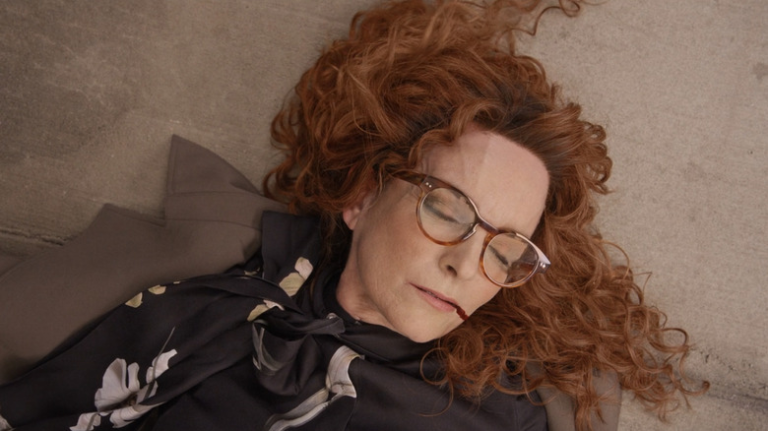 Only Murders In the Building: Who Is Tina Fey's Cinda Canning & Is She ...