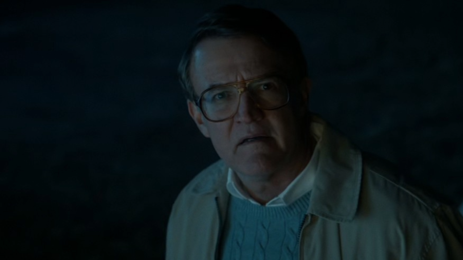 Stranger Things Season 5 Episode 2: What Happened to Ted Wheeler?