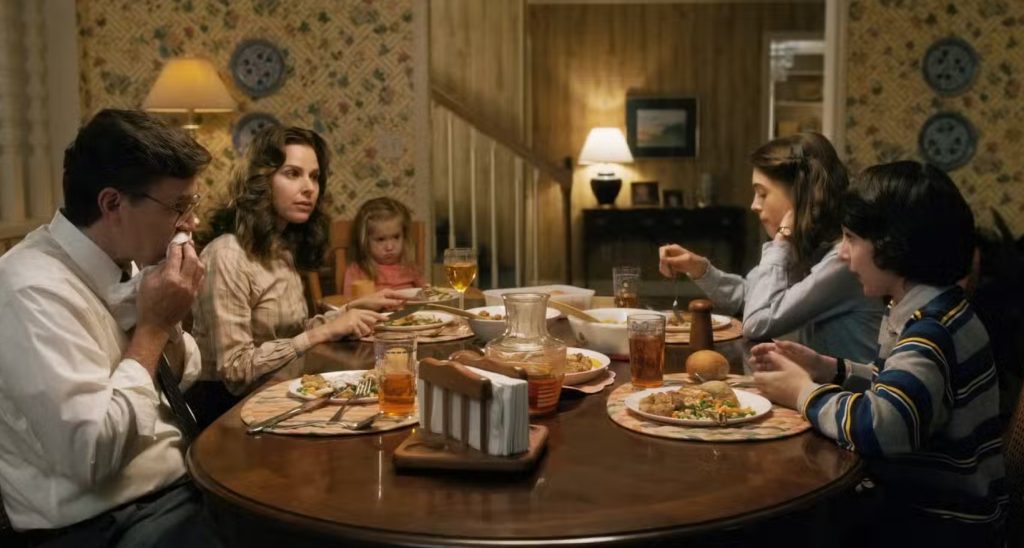 Stranger Things Season 5 Episode 2: What Happened to Ted Wheeler?