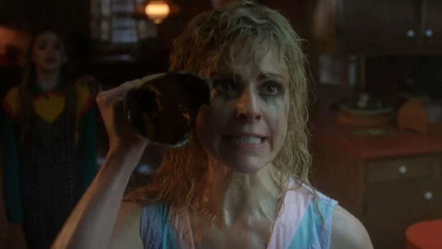 Stranger Things Season 5 Episode 2: What Happened to Ted Wheeler?