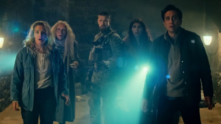 Troll 2 Review — Roar Uthaug's Sequel Suffers from an Identity Crisis