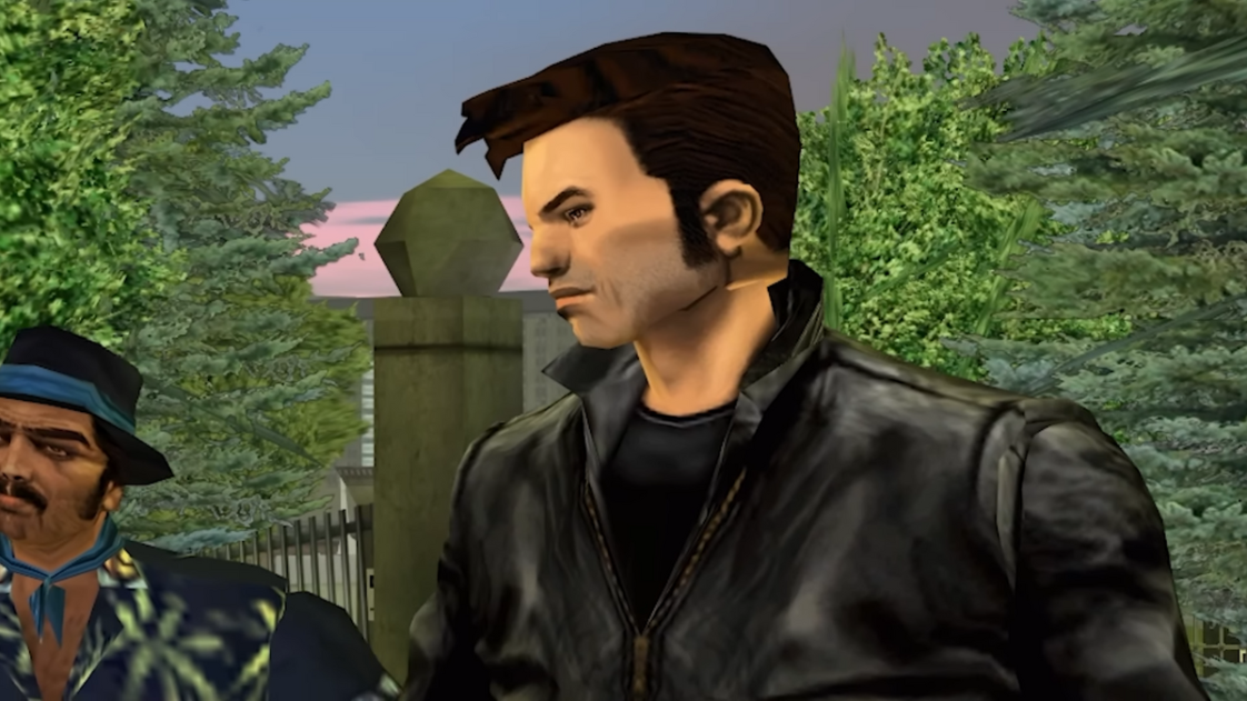 All GTA Protagonists, Ranked