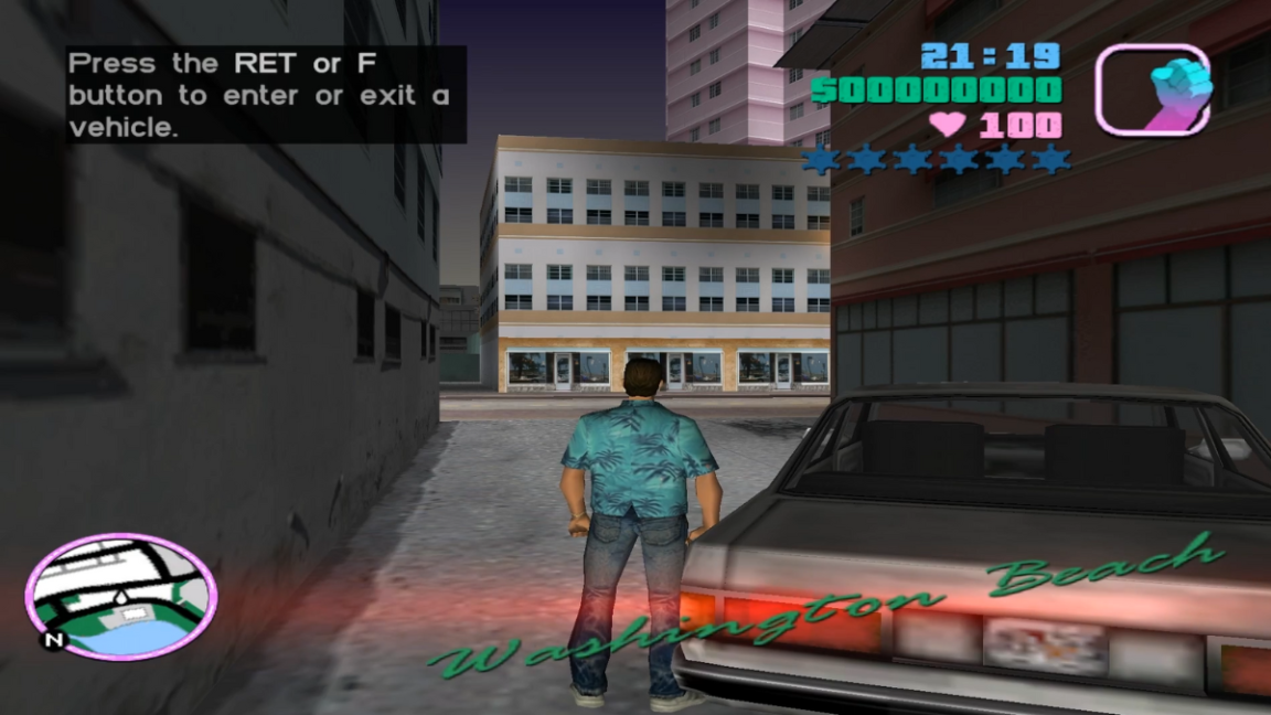 All GTA Protagonists, Ranked