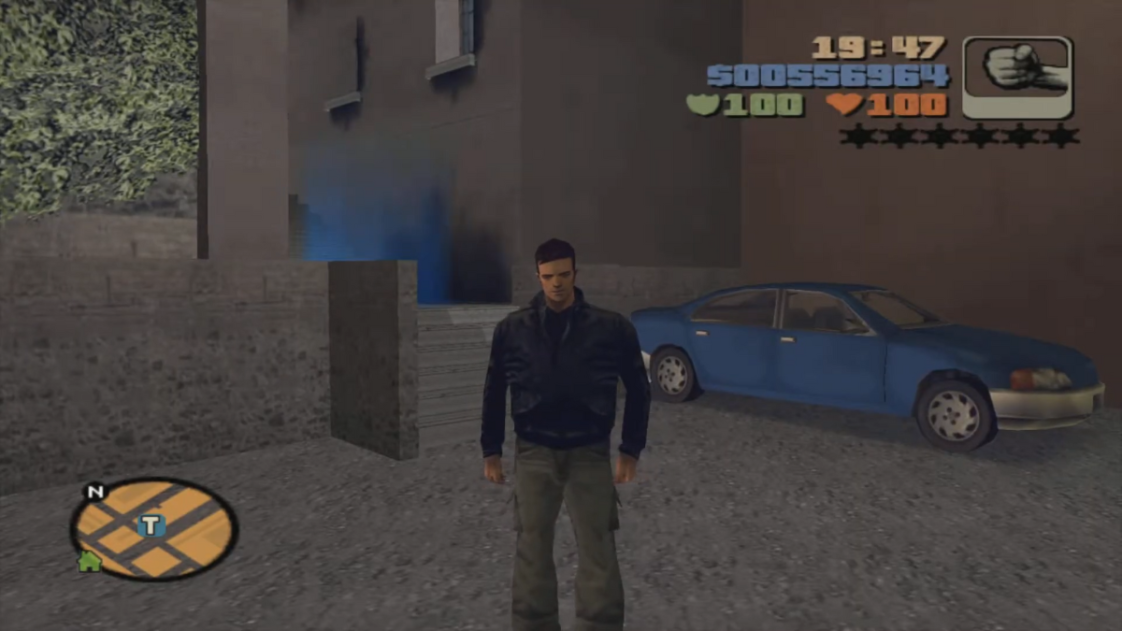 All GTA Protagonists, Ranked