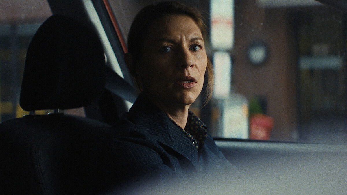 The Beast in Me Episode 3 Breakdown: Why Didn’t Nile Want to Have Kids?