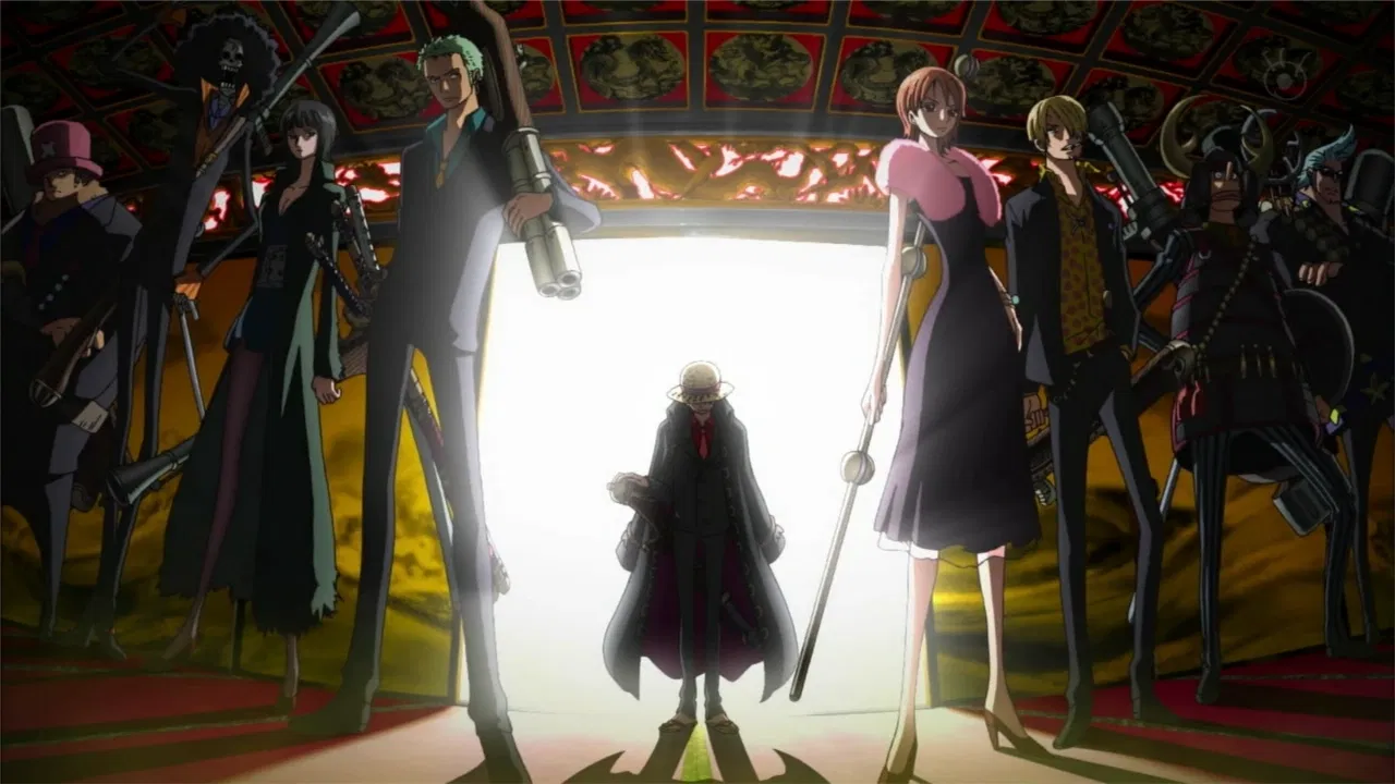 4 One Piece Animators Who Left After Feud With Toei Animation