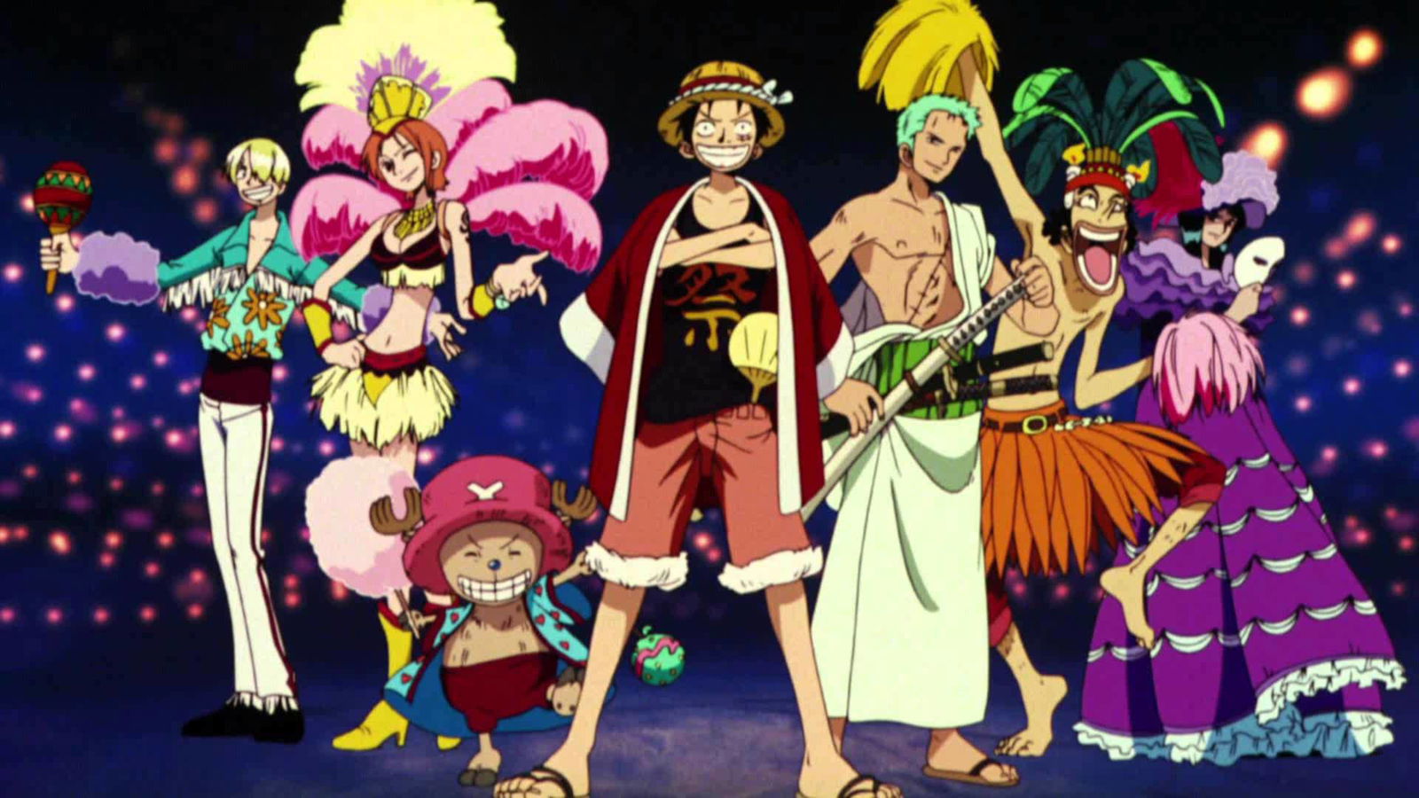 4 One Piece Animators Who Left After Feud With Toei Animation