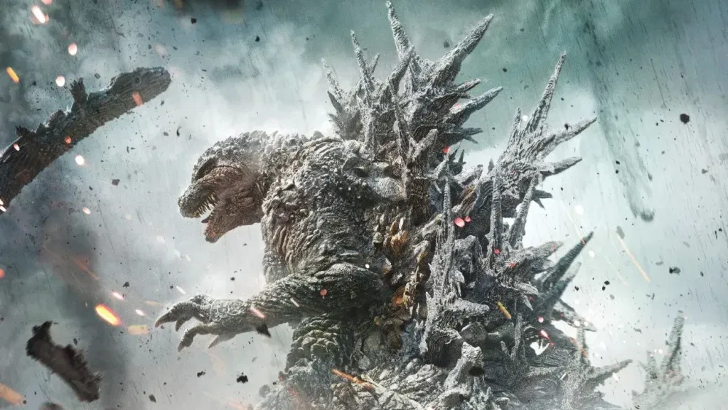 Godzilla Anime Series Cast, Plot, Release Time: All You Need to Know