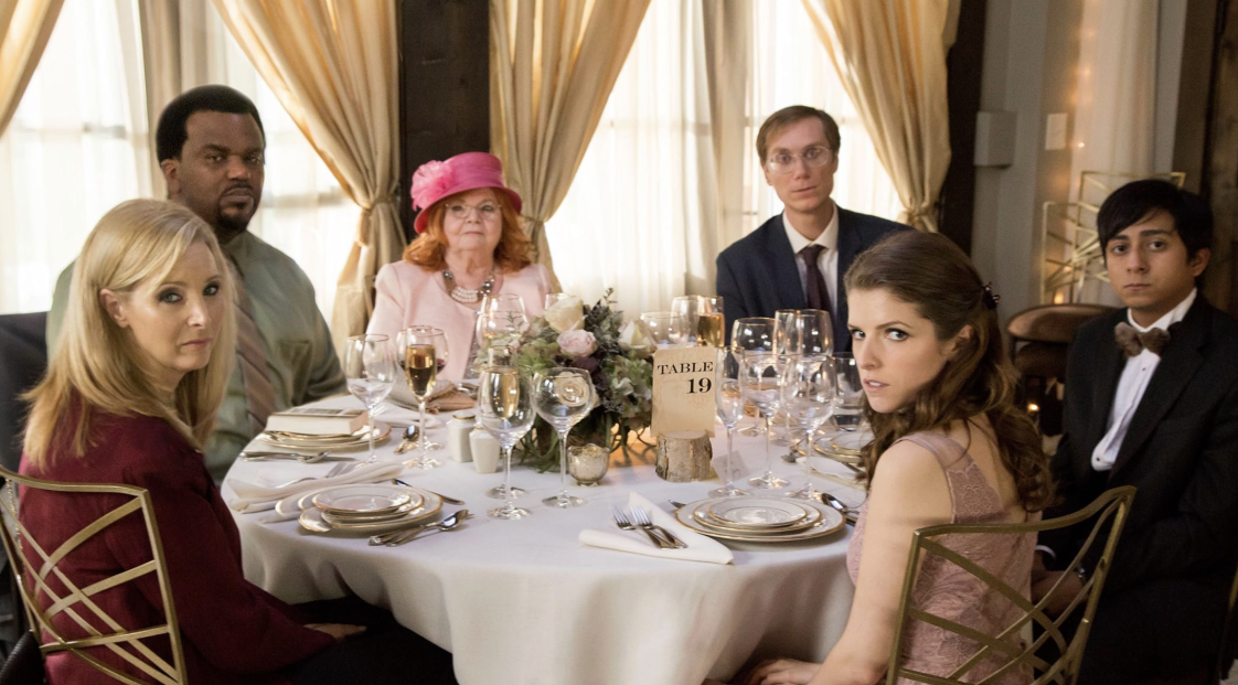 Fans of Blake Lively’s Another Simple Favor Co-Star Will Have an ...