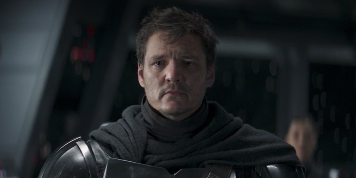 Is Pedro Pascal the New Chris Pratt? Fans Call His Reed Richards Role ...