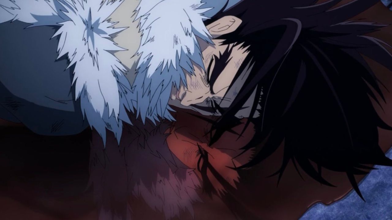 One Punch Man Season 3 Episode 8 Review: More Frames Than All Prior ...