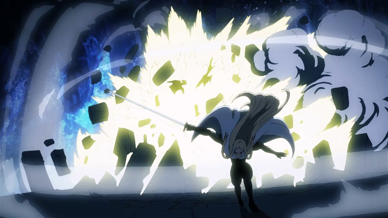 One Punch Man Season 3 Episode 8 Review: More Frames Than All Prior ...