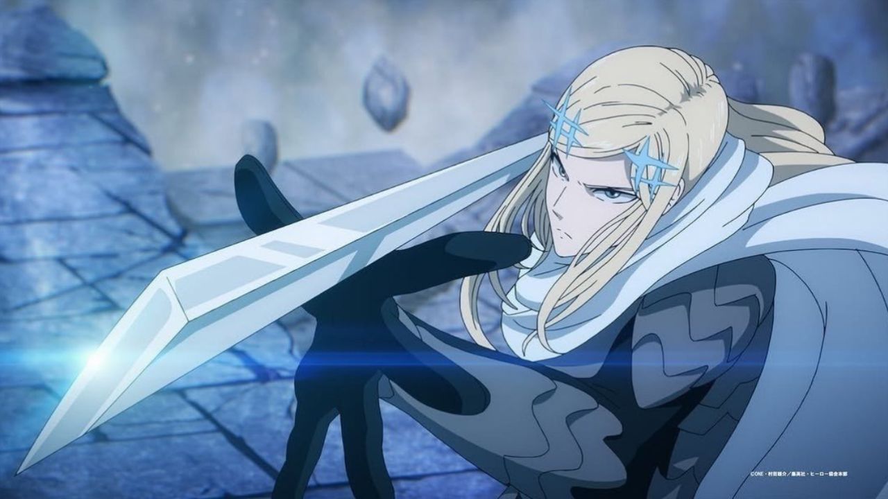 One Punch Man Season 3 Episode 8 Review: More Frames Than All Prior ...