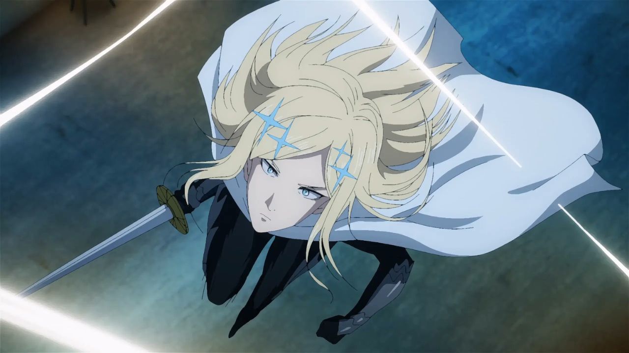 One Punch Man Season 3 Episode 8 Review: More Frames Than All Prior ...