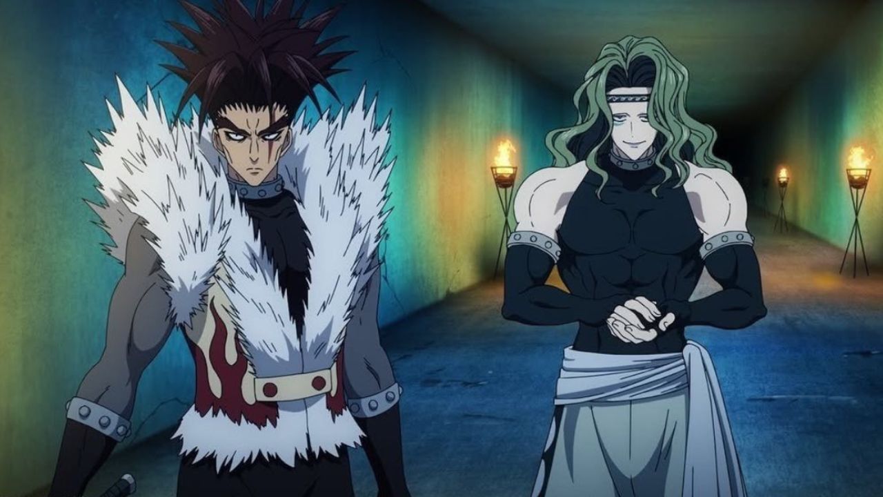 One Punch Man Season 3 Episode 8 Review: More Frames Than All Prior ...