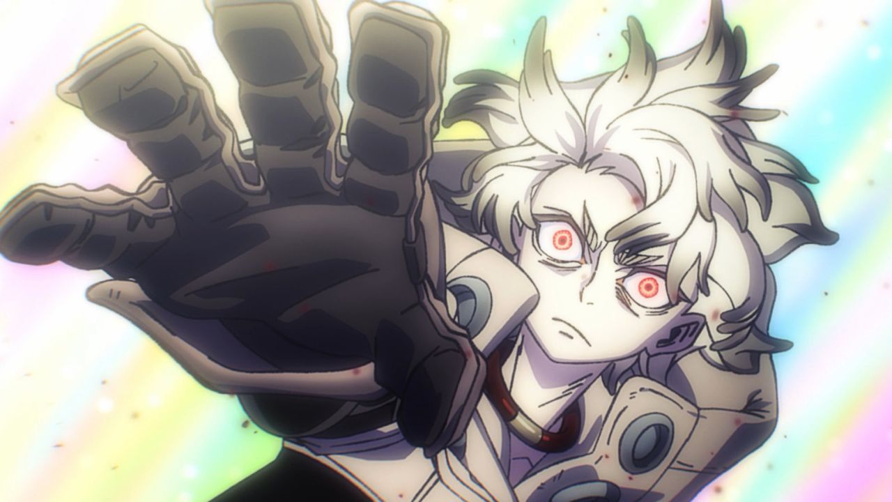 Gachiakuta Episode 21 Review: Rudo Unlocks Gear 2 in a Stunningly ...