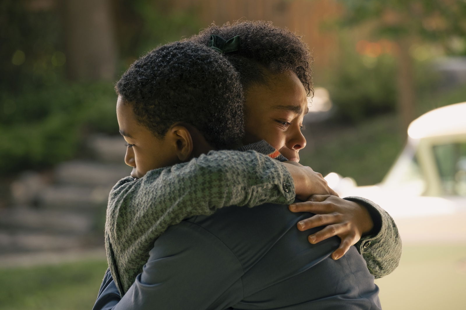 IT: Welcome to Derry — “In the Name of the Father” — Episode 6 Spoiler ...