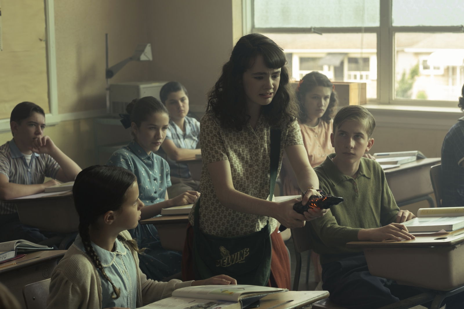 IT: Welcome to Derry — “In the Name of the Father” — Episode 6 Spoiler ...