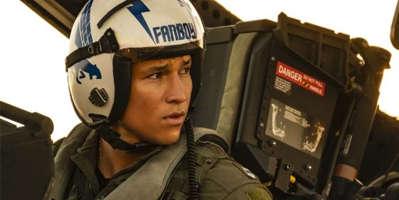 Every Pilot in Top Gun: Maverick, Ranked