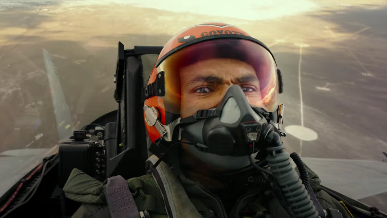 Every Pilot in Top Gun: Maverick, Ranked