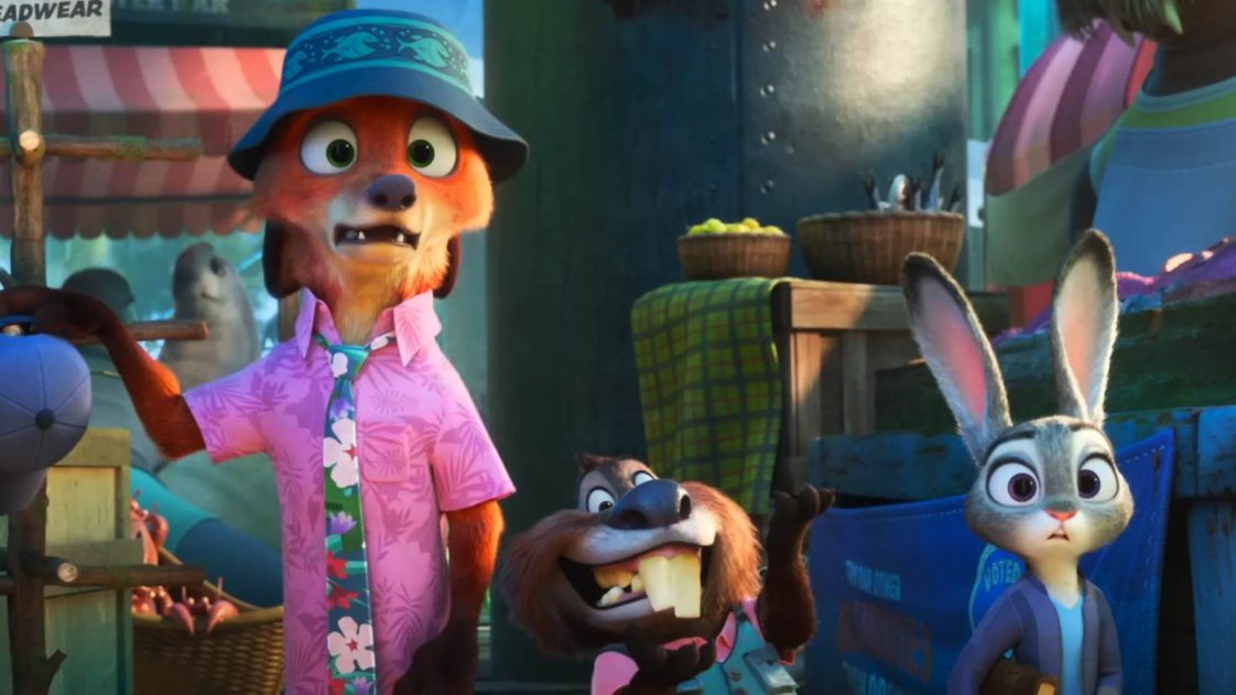 “We have lost our younger audience members”: Zootopia 2 Cut Its Homage ...