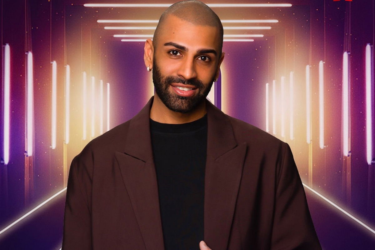 Love Is Blind: Italy Season 1: Who Are the Contestants in the Netflix Show?