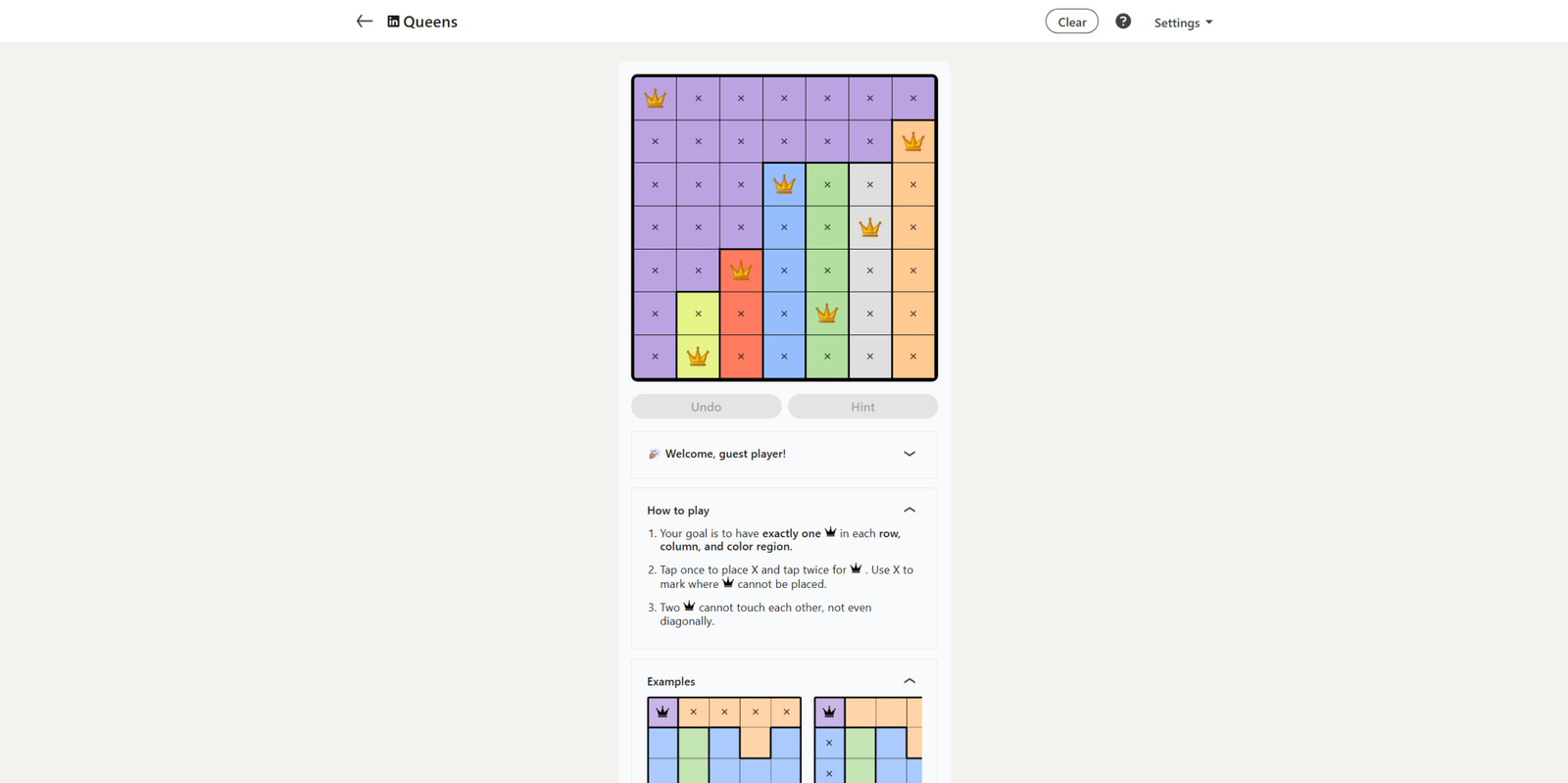 All LinkedIn Games Solutions for Today (December 1, 2025)