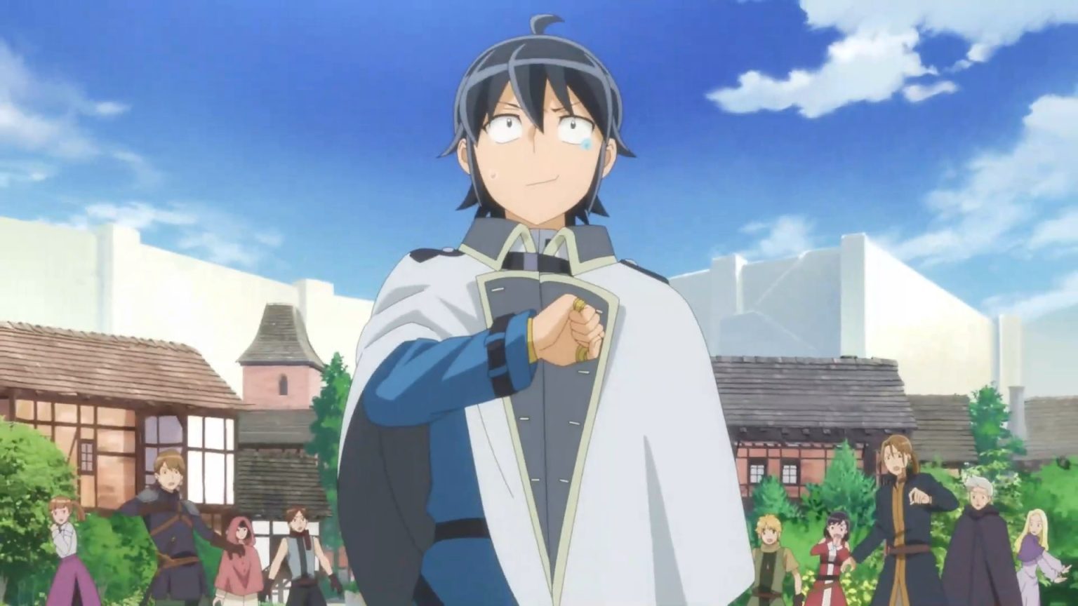 Ranked: The Best Isekai on Every Major Streaming Platform Right Now