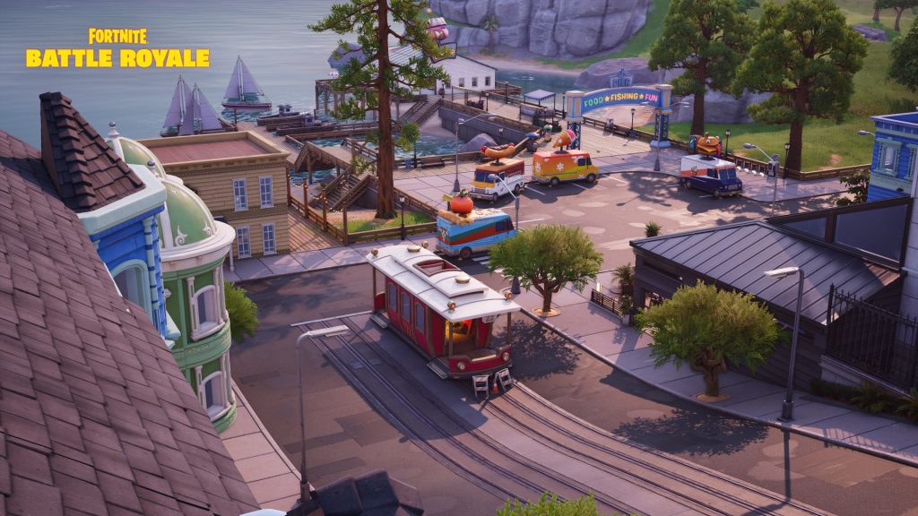 Fortnite x Adventure Time Crossover Wave 2: Release Date, Time ...