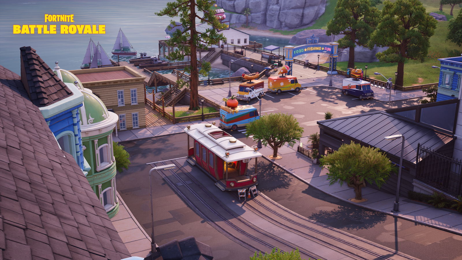 Fortnite x Adventure Time Crossover Wave 2: Release Date, Time ...