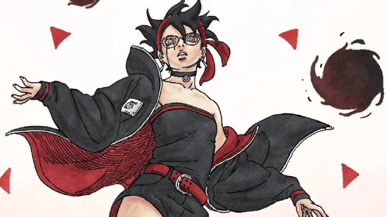 Toad, Snake, Wood & Six Paths: Kishimoto’s Still Hiding a Secret Fifth ...