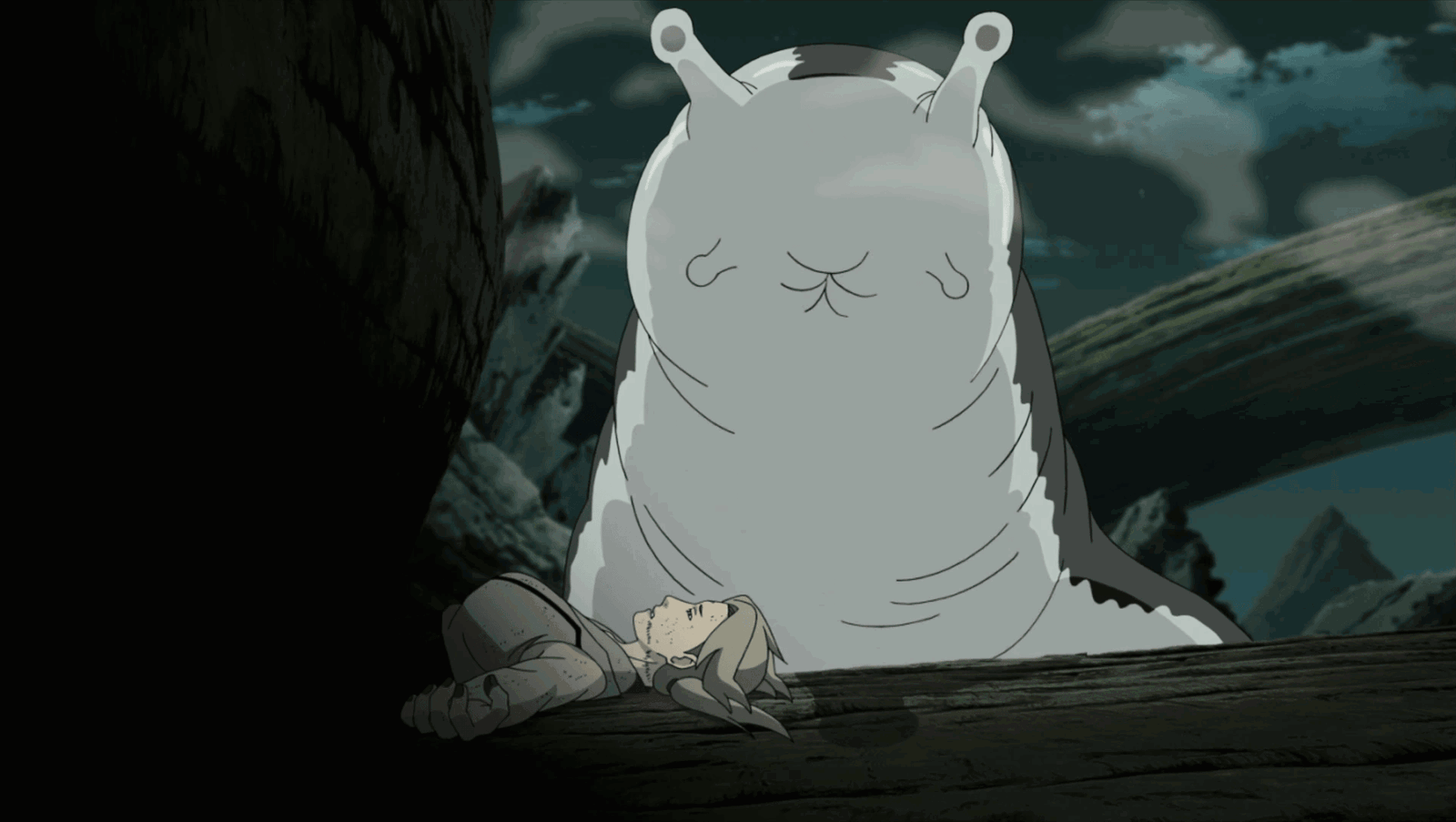 Toad, Snake, Wood & Six Paths: Kishimoto’s Still Hiding a Secret Fifth ...