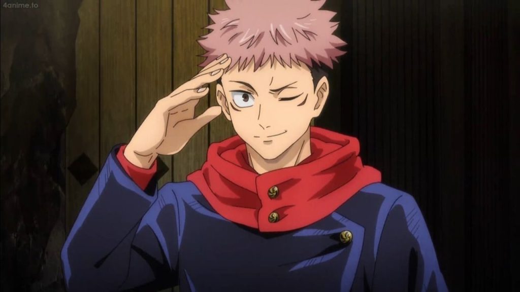 Jujutsu Kaisen Season 3 Cast: Meet the English and Japanese Voice Actors