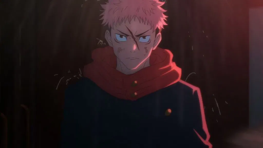 Jujutsu Kaisen Season 3 Cast: Meet the English and Japanese Voice Actors
