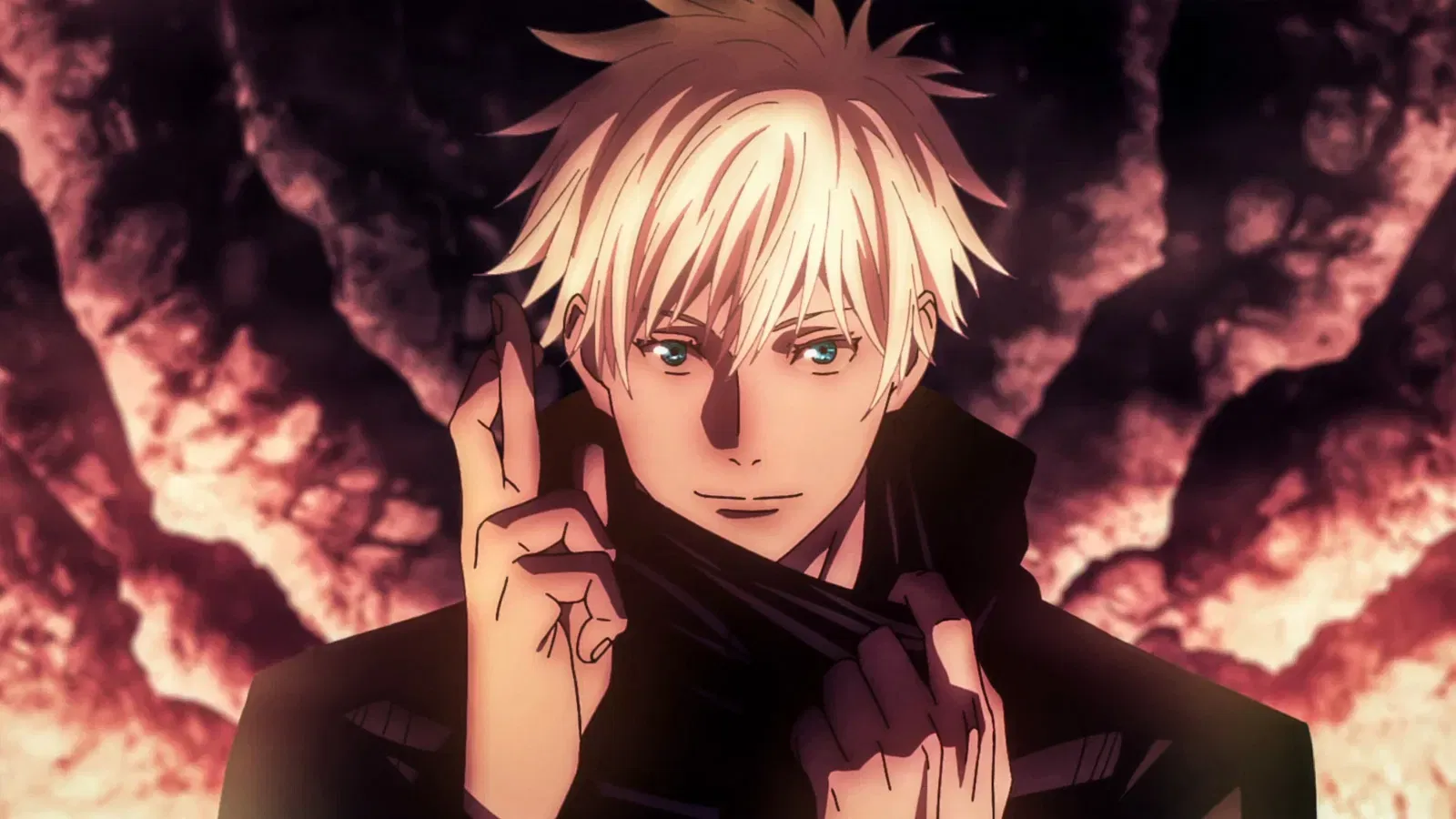 Jujutsu Kaisen Season 3 Cast: Meet the English and Japanese Voice Actors