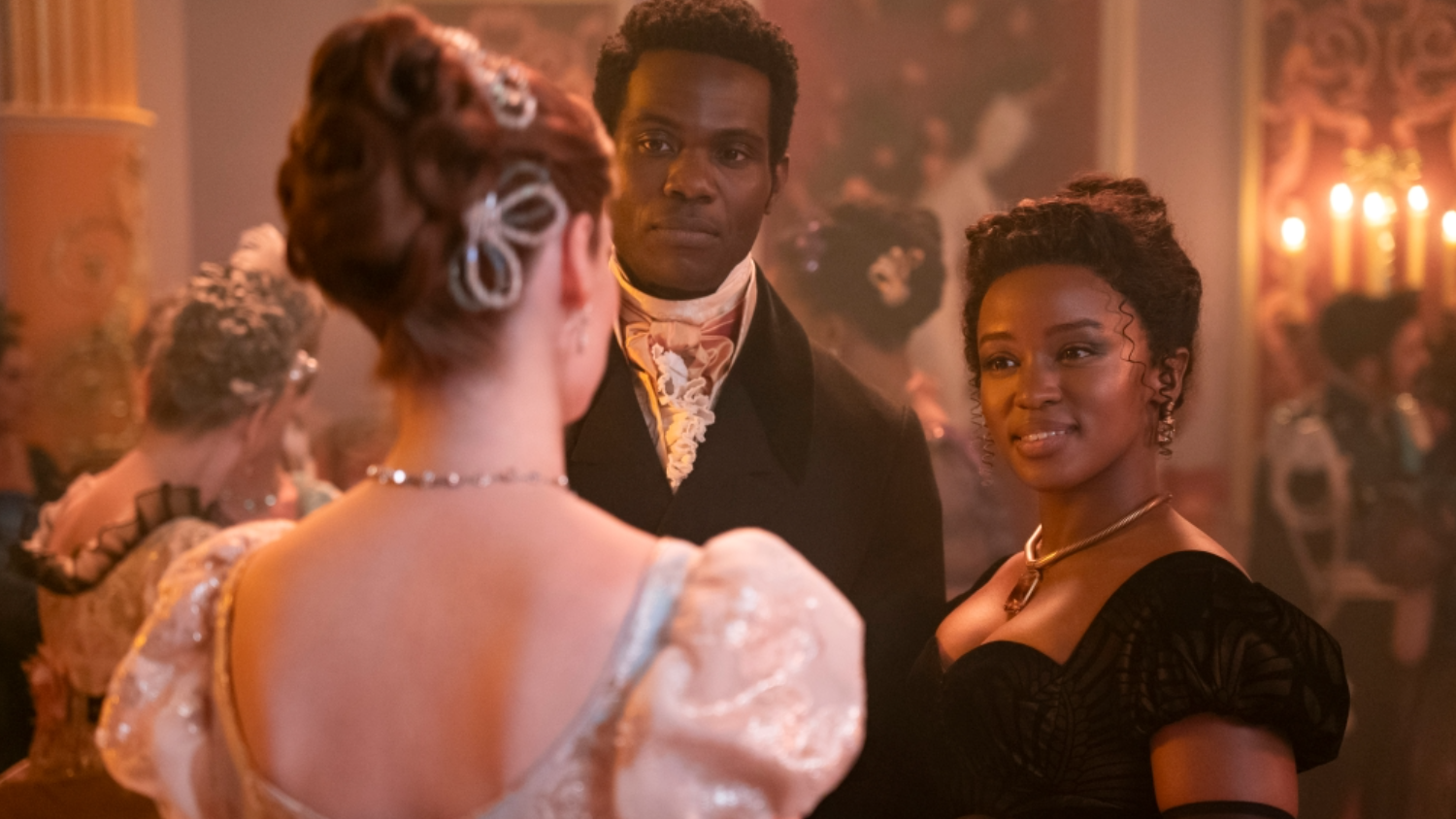 Bridgerton Risks Undercutting Season 5 if It Follows This Francesca ...