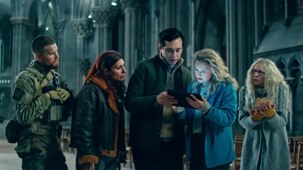 Troll 2 Ending Explained: How Isaksen’s Sacrifice Sets Up the Franchise ...