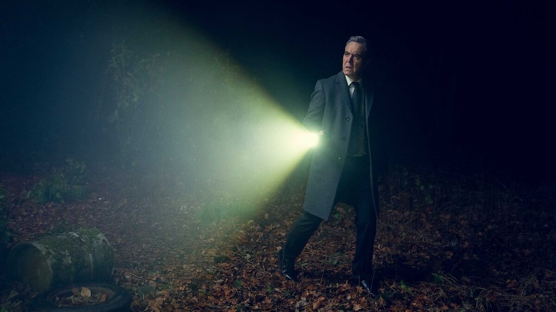 Run Away Trailer Sees a Harry Potter Star in the Harlan Coben Adapted Show