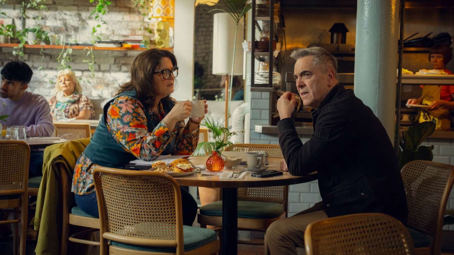 Run Away Season 1: How Many Episodes Are There in the Netflix Show?