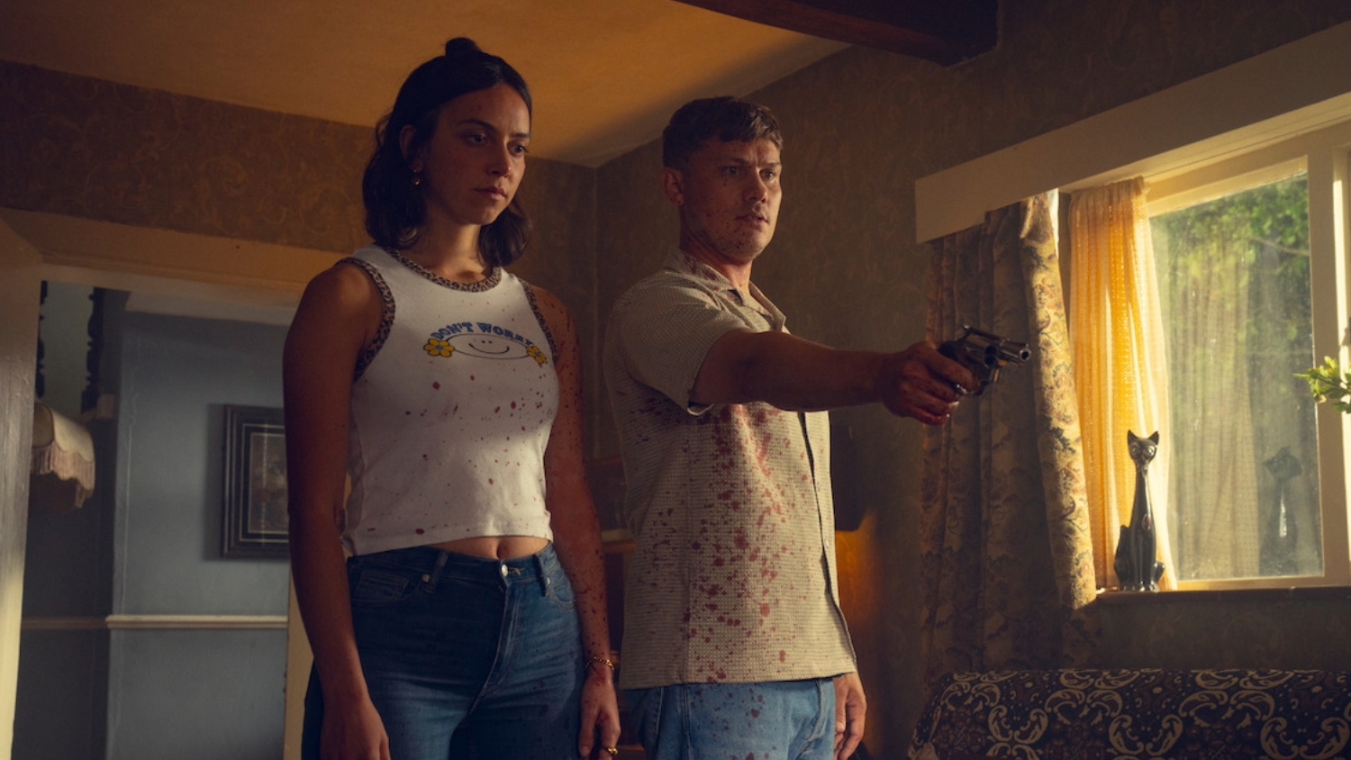 Run Away Season 1: How Many Episodes Are There in the Netflix Show?