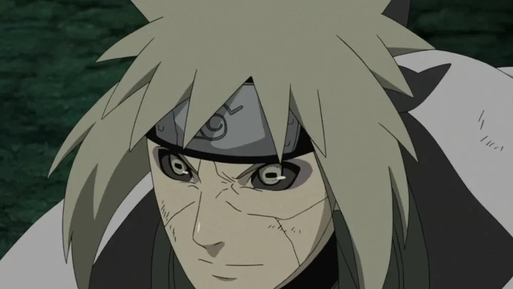 Minato Namikaze Is Not That Strong: Kishimoto Wrote in Glaring Weaknesses But Everyone's Just ...