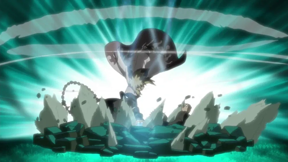 Minato Namikaze Is Not That Strong: Kishimoto Wrote in Glaring Weaknesses But Everyone's Just ...